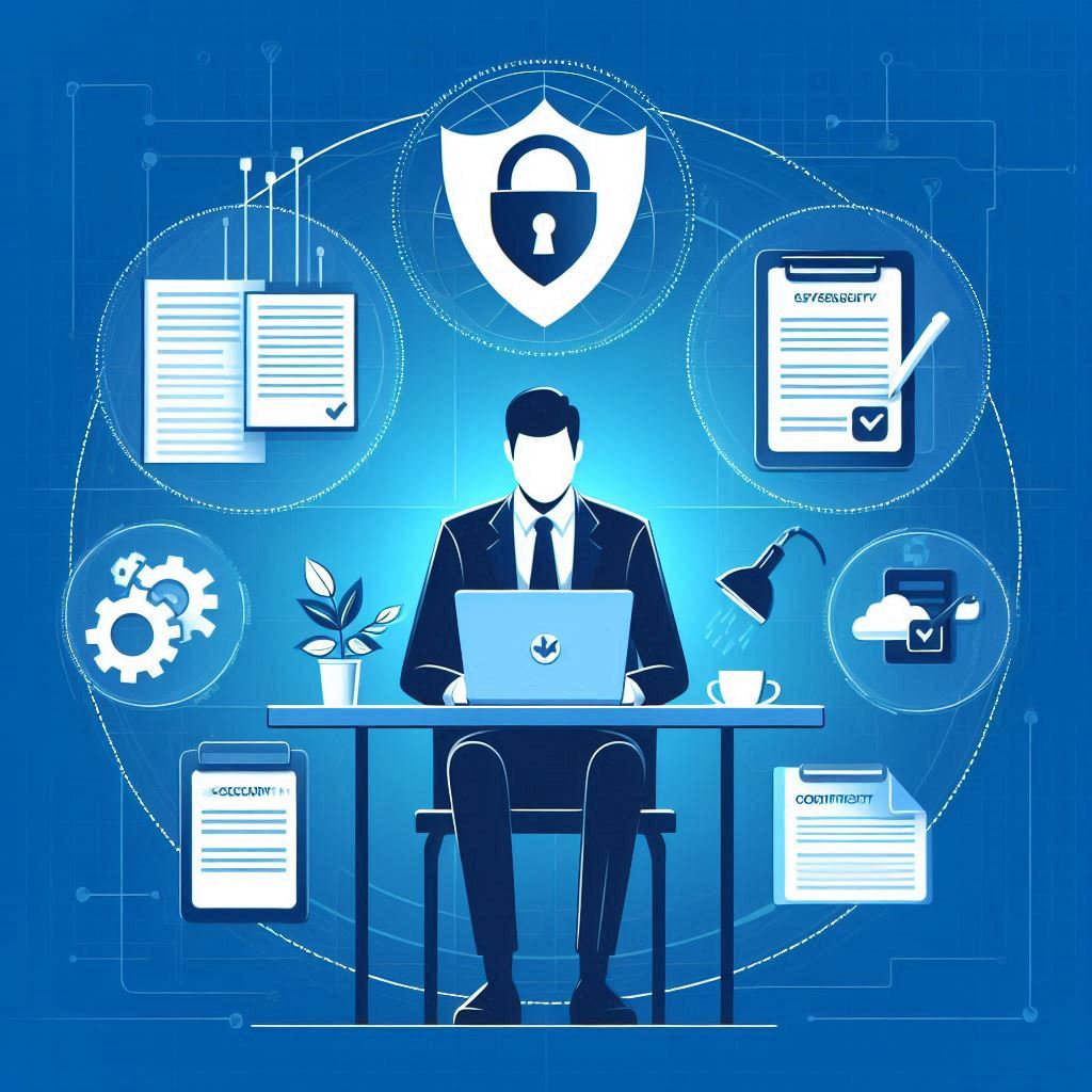 Advancing towards Cyber Essential Requirements – Abyasa Limited