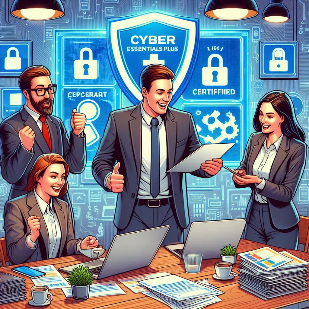 News – Abyasa Limited