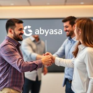 News – Abyasa Limited